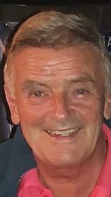 Death Notice of Brian Smyth (Castlebar, Mayo) | rip.ie