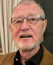 Condolence Book for Brian Stephen Dowley (Mount Merrion, Dublin) | rip.ie