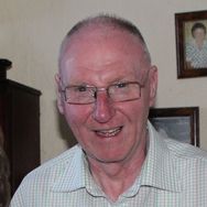 Death Notice of Brian Cushen (Dublin 8, Dublin) | rip.ie