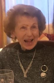 Condolence Book for Bridget (Bríd) Donegan (née Dillon) (Clontarf, Dublin) | rip.ie