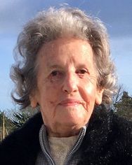 Death Notice of Bridget GALVIN (Ballybrack, Dublin) | rip.ie