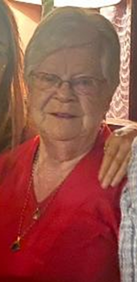 Death Notice of Bridget (Beeney) BELL (née Rigney) (Cloghan, Offaly ...