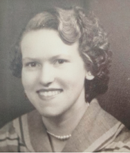 Condolence Book for Bridget COWAP (née Waldron) (Monkstown, Dublin) | rip.ie