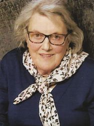 Death Notice of Bridget (Breda) Dempsey (née Killerlane) (Sligo Town ...