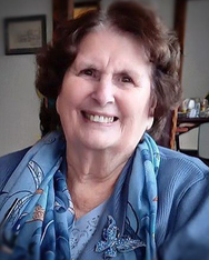 Condolence Book for Bridget Dolores MORGAN (née Dowling) (Dublin 7, Dublin) | rip.ie