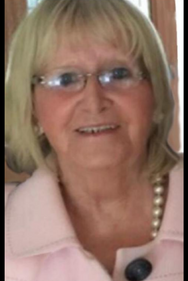 Condolence Book for Brigid Fitzsimons (née Fitzpatrick) (Coolock ...