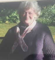 Condolence Book for Bridget (Birdie) Fortune (née Doyle) (Clondalkin, Dublin) | rip.ie