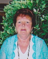 Death Notice of Bridget GAFFNEY (née O'Neill) (Balbriggan, Dublin) | rip.ie