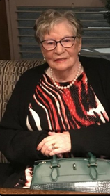 Death Notice of Bridget Gallagher (née McLoughlin) (Achill, Mayo) | rip.ie