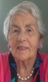 Condolence Book for Bridget Gallagher (née Rodden) (Clontarf, Dublin) | rip.ie