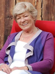 Death Notice of Bridget (Ricky) Garland (Inchicore, Dublin) | rip.ie