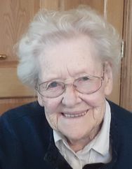 Condolence Book for Bridget Smyth (née Glynn) (Claregalway, Galway ...