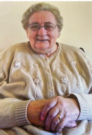 Condolence Book for Bridget Kelly (née Blake) (Trim, Meath) | rip.ie