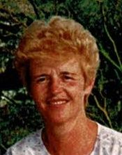 Condolence Book for Bridget Mountifield (née Lawlor) (Fermoy, Cork) | rip.ie