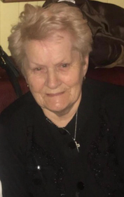 Condolence Book for Bridget (Bridie) Lawlor (Dublin 8, Dublin) | rip.ie