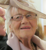 Condolence Book for Bridget McAdam (née Clarke) (Raheny, Dublin) | rip.ie