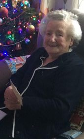 Condolence Book for Bridget (Bridie) McDaid (née Crowe) (Walkinstown ...