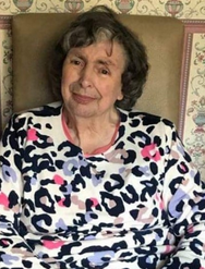 Condolence Book for Bridget Mc Cabe (née Connolly) (Cavan Town, Cavan ...