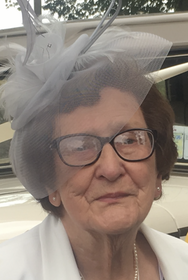 Death Notice of Bridget Neenan (née Daly) (Whitehall, Dublin) | rip.ie