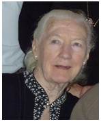 Death Notice of Bridget (Betty) Nolan (née Robinson) (Cabra, Dublin ...