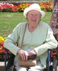 Death Notice of Bridget (Marie) O'Connor (née Brady) (Finglas, Dublin ...