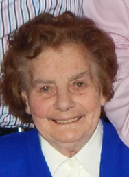 Death Notice of Bridget (Bid) Sheedy (née Ryan) (Nenagh, Tipperary ...