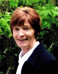 Death Notice of Bridget SMALL (née Egan) (Bray, Wicklow) | rip.ie
