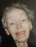 Death Notice of Bridget HOPKINS (née McInerney) (Bray, Wicklow) | rip.ie