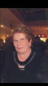 Condolence Book for Bridie Kenny (née Flaherty) (Salthill, Galway) | rip.ie