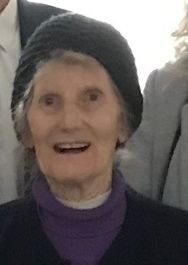 Condolence Book for Bridie (Bridget) Hayes (née Madden) (Cappamore ...