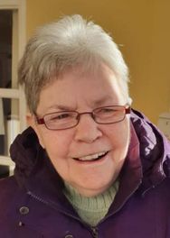 Condolence Book for Bridie Thompson (née O'Donnell) (Brosna, Kerry) | rip.ie