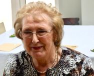 Condolence Book for Bridget (Bridie) Creaton (née Dowd) (Limerick) | rip.ie