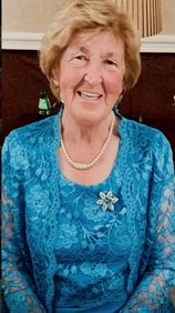 Death Notice of Bridie DELOUGHERY (née Quinn) (Kilkee, Clare) | rip.ie