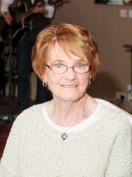 Condolence Book for Bridie Faherty (née O'Halloran) (Mervue, Galway ...
