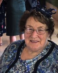 Condolence Book for Bridie Igoe (née O'Connor) (Ballyglunin, Galway ...