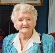 Condolence Book for Bridie Mai HORGAN (née McCarthy) (Duagh, Kerry) | rip.ie