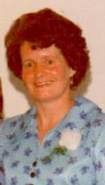 Condolence Book for Bridie REILLY (Bray, Wicklow) | rip.ie