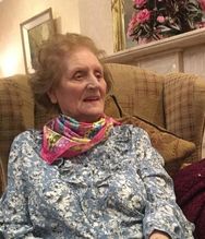 Condolence Book for Bridie Corcoran (née Connell) (Menlo, Galway) | rip.ie