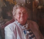 Condolence Book for Bridie O'Connor (née O'Connor) (Ennis, Clare) | rip.ie