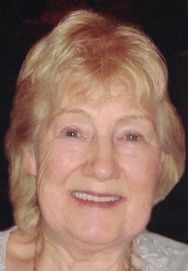 Death Notice of Briege QUINN (née Tuite) (Dundalk, Louth) | rip.ie