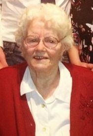 Death Notice of Bridget May Kerr (née McQuaid) (Castleblayney, Monaghan ...