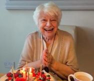 Death Notice of Marion Bright (née Walsh) (Castleknock, Dublin) | rip.ie