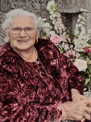 Death Notice of Brigid Doyle (Naas, Kildare) | rip.ie