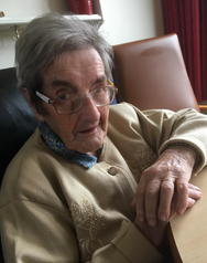 Death Notice of Brigid Doyle (née Murphy) (Athy, Kildare) | rip.ie