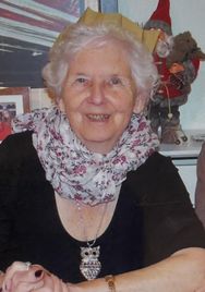 Condolence Book for Brigid Kelly (née Kane) (Edenmore, Dublin) | rip.ie