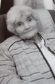 Death Notice of Brigid Lynch (née Brennan) (Ballyadams, Laois) | rip.ie