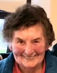 Death Notice of Bridget (Brigie) O'Dowd (née Healy) (Strandhill, Sligo ...