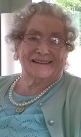 Death Notice of Bridget Rogers (née Mahon) (Killoe, Longford) | rip.ie