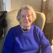 Death Notice of BRONA COFFEY (née CUSACK) (Donnybrook, Dublin) | rip.ie