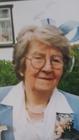 Death Notice of May BROOKS (née Killeen) (Ballinasloe, Roscommon) | rip.ie